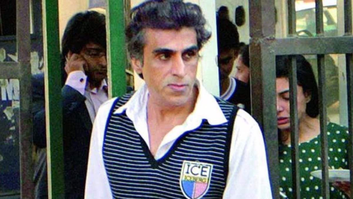Chennai Express producer Karim Morani accused of rape - Celebrity - Images