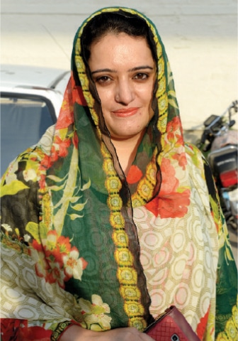 SOUND BYTE: NA-60 residents finally cast vote - Newspaper - DAWN.COM