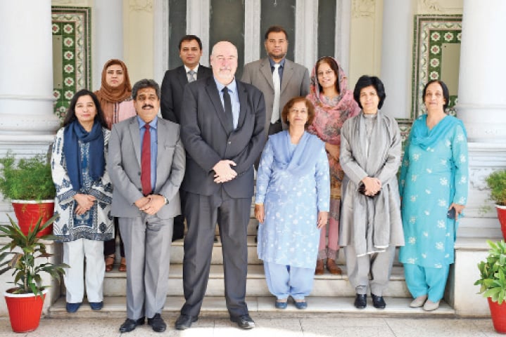 Education Watch - Newspaper - DAWN.COM