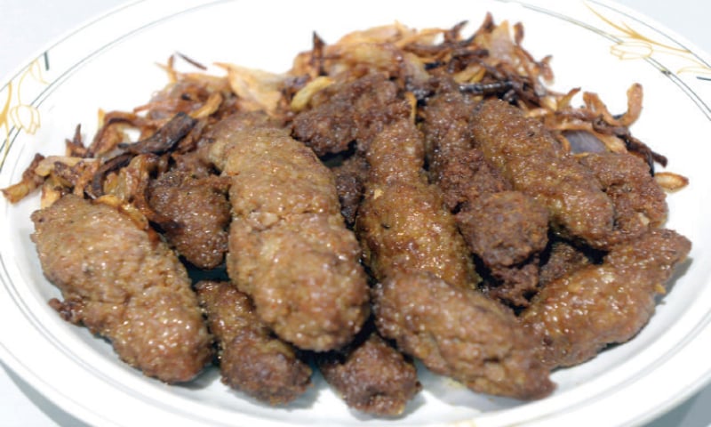 Hareesa — the slow-cooked, perennial winter favourite - Newspaper ...