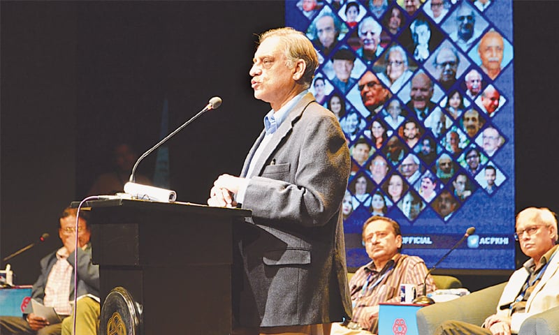 ‘Fahmida Riaz is an under-discussed fiction writer’ - Pakistan - DAWN.COM