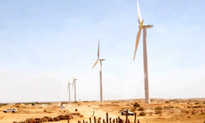 Sindh to establish grid company for clean energy - Pakistan - DAWN.COM