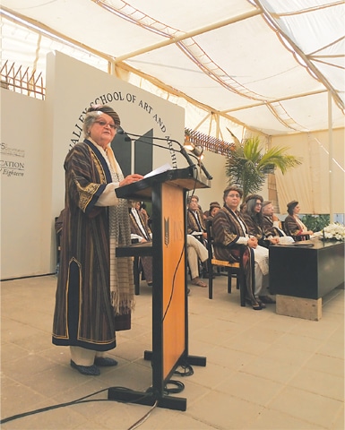 Creative minds asked to fight for freedom of expression - Newspaper ...