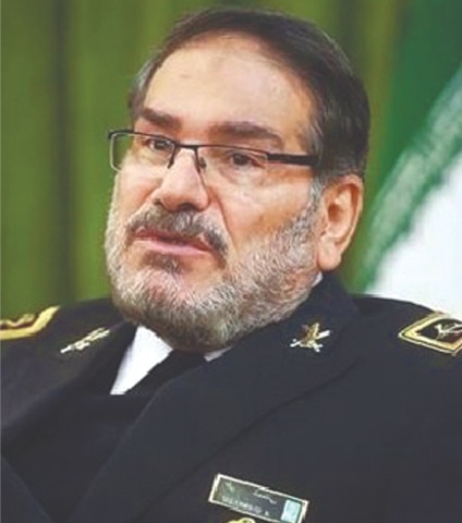 Iran holds talks with Taliban amid peace push - Newspaper - DAWN.COM