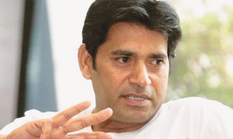 Aaqib blasts Pakistan pacers’ lack of killer instinct against SA ...