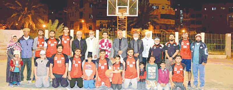 Pakistan XI win as Kashmir Cup begins - Newspaper - DAWN.COM