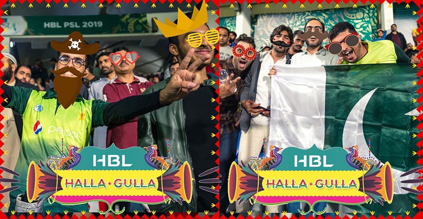 Here's how HBL is hosting unforgettable campaigns for HBLPSL's edition ...