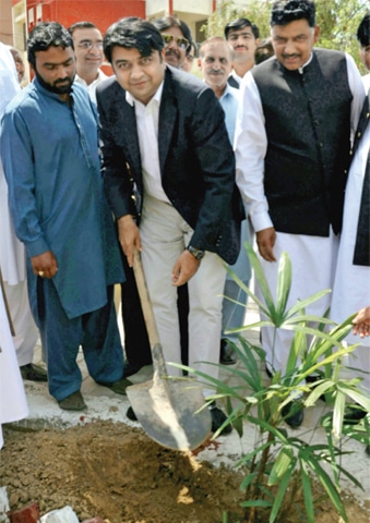 2,800 college teachers to be appointed: minister - Newspaper - DAWN.COM