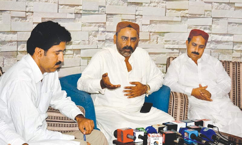 ‘Growers from 15 districts will hold protest if wheat procurement not ...