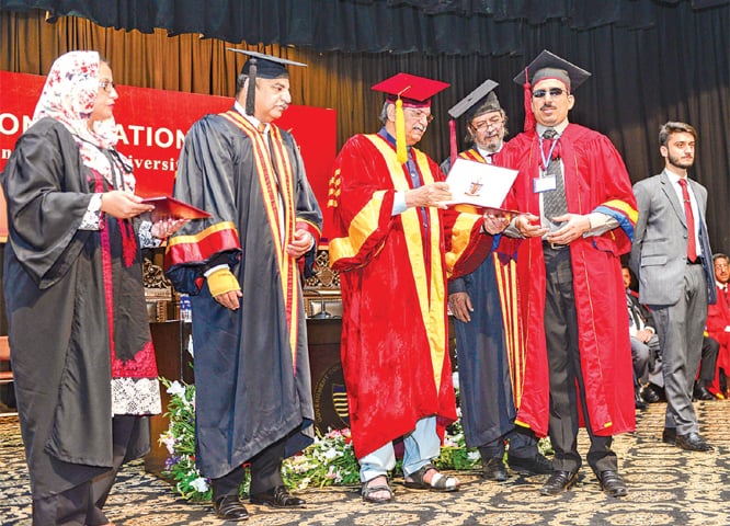 Govt looking for innovative solutions to economic crisis: Shafqat ...