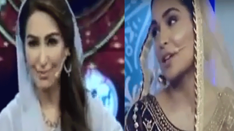 Meera is the queen of our entertainment industry, says Reema ...