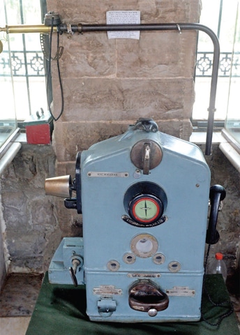 Railway’s heritage preserved under one roof - Newspaper - DAWN.COM