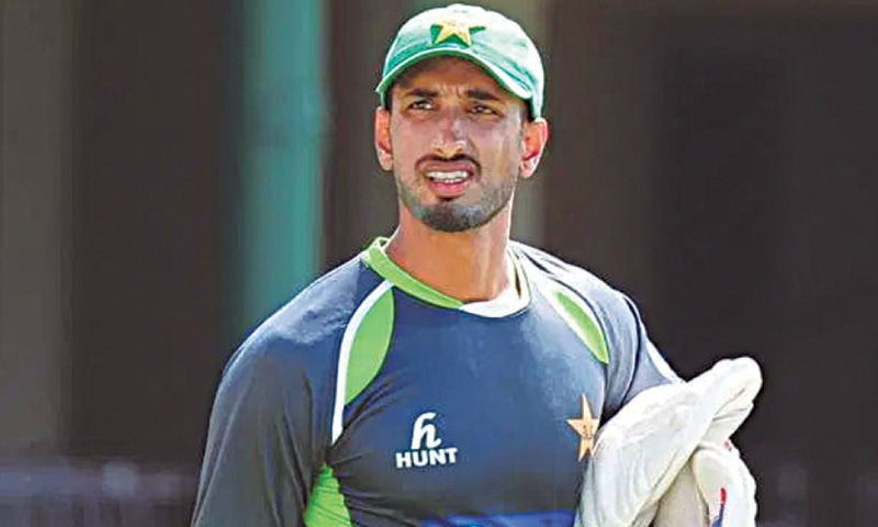 Shan blames inconsistent selection for his modest record - Sport - DAWN.COM