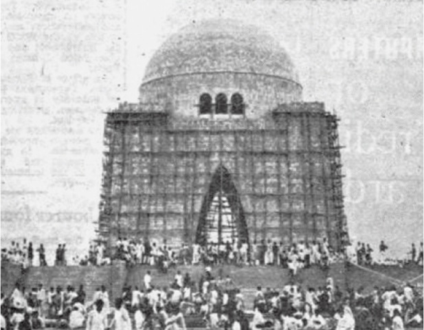 THIS WEEK 50 YEARS AGO: Quaid’s death anniversary and oriental art ...