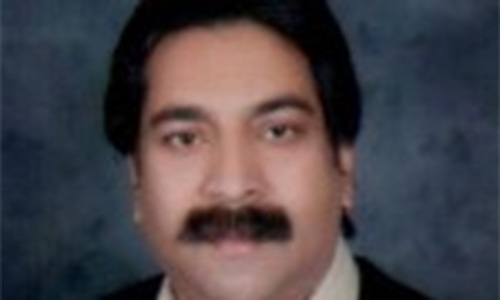 PML-N to lodge FIR against police torture of its MPA - Pakistan - DAWN.COM