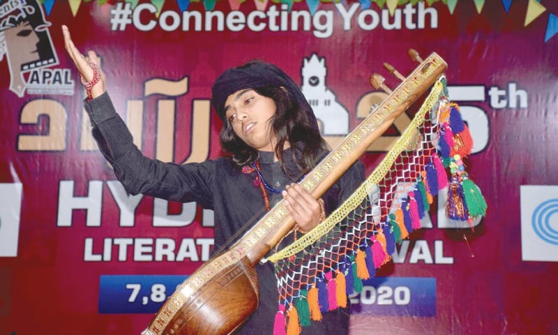 Scholars call for production of anti-status quo literature - Newspaper ...