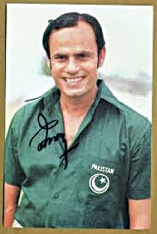 Islahuddin lauds Fehmida, PSB for release of funds to athletes ...