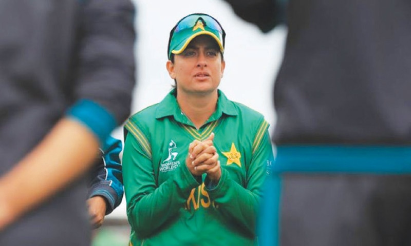 Women’s cricket icon Sana Mir calls it a day after 15-year career ...