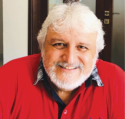 SPOTLIGHT: ‘THE CHILDREN ARE THE VIPS’ - Newspaper - DAWN.COM