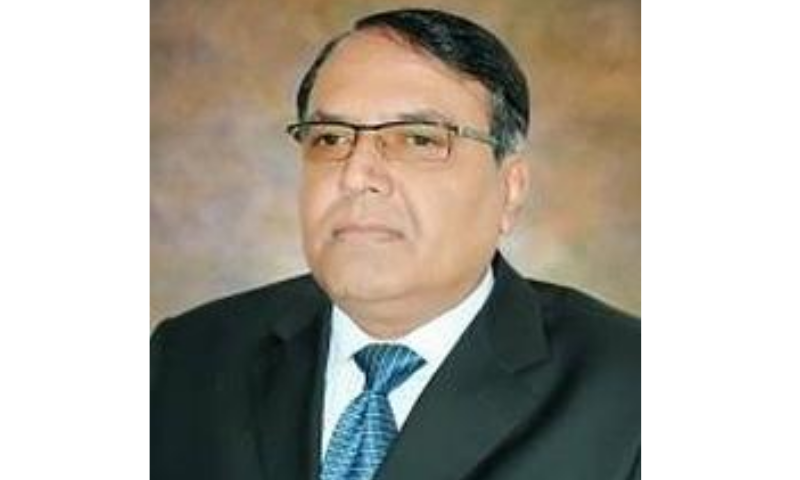 Zulfiqar Ghuman appointed commissioner - Pakistan - DAWN.COM