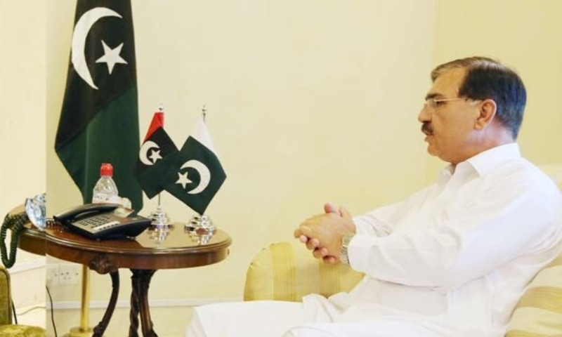 PPP asks govt to stop politicising ravages of downpour - Pakistan ...