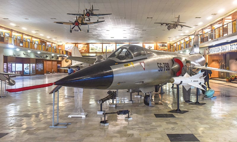 Events held to celebrate Defence Day - Newspaper - DAWN.COM