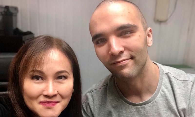 Philippines deports US Marine who killed transgender - World - DAWN.COM