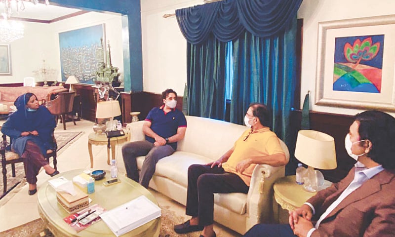 PPP announces opposition’s power show in Karachi on 18th - Pakistan ...