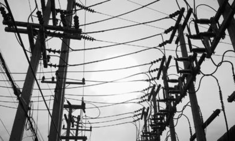 Ban on utility connections in capital’s rural areas perturbs residents ...
