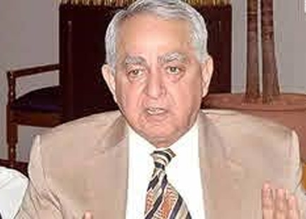 A thorough gentleman - Newspaper - DAWN.COM