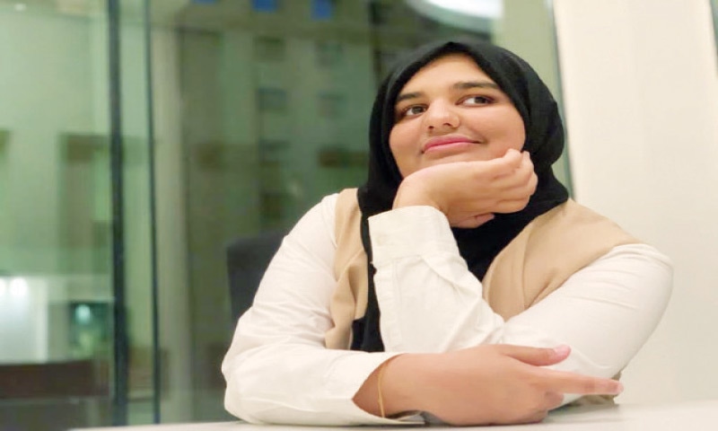 Excelling despite the odds - Newspaper - DAWN.COM