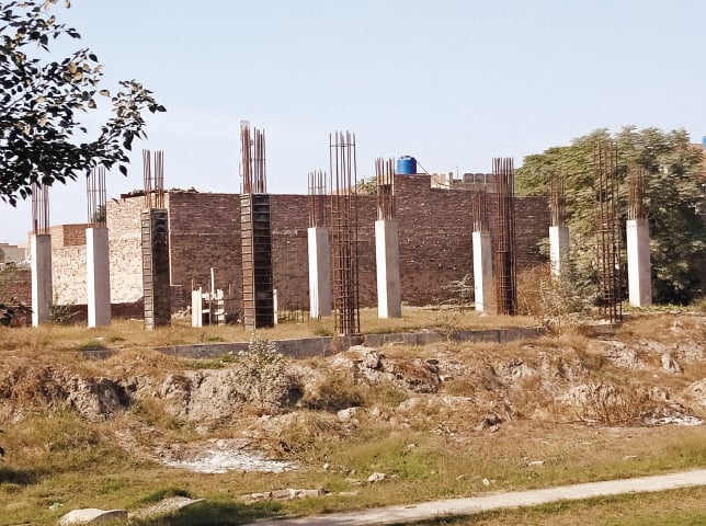 Chiniot awaits completion of cultural, tourism projects - Newspaper ...