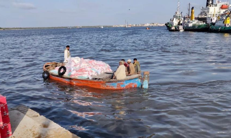 Millions of meals and lessons: how one meal distribution drive is ...