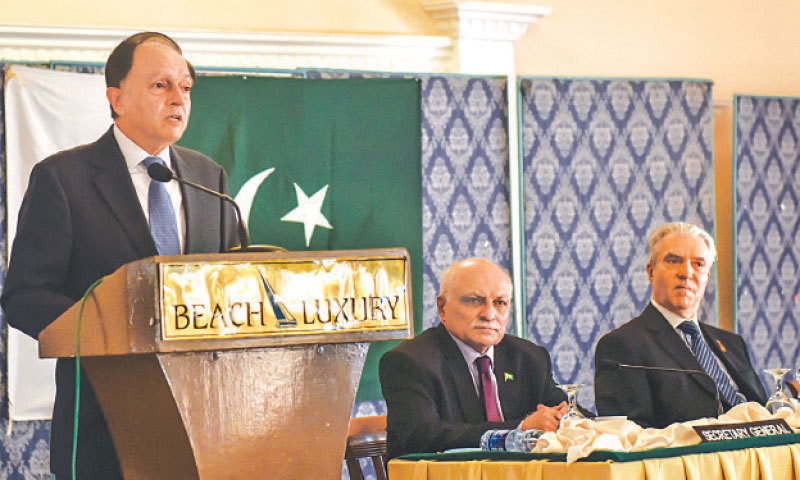 Ex-SBP governor suggests measures to stimulate economic activity ...