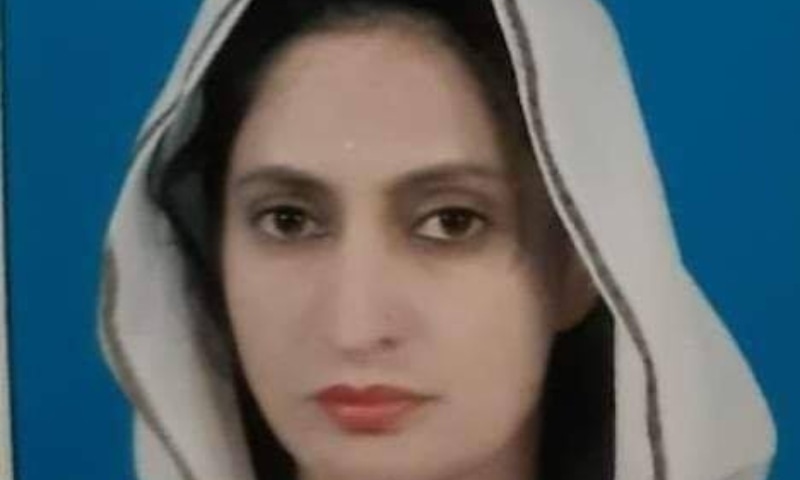 BAP’s Nusrat Shaheen elected senator unopposed on vacant seat ...