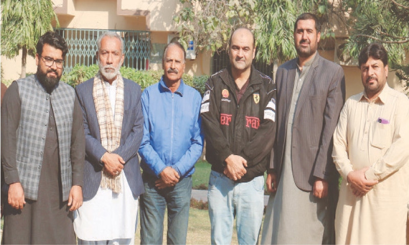 Karachi to host 15th National Women’s Softball in April: Asif Azeem ...