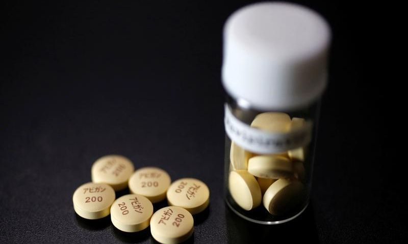 Fujifilm to restart clinical trial of Avigan to treat Covid-19 - DAWN.COM