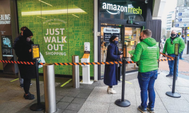 Data points - Newspaper - DAWN.COM