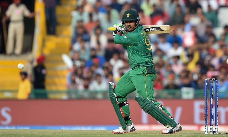 'Very good atmosphere': Sharjeel happy with welcome on return to ...