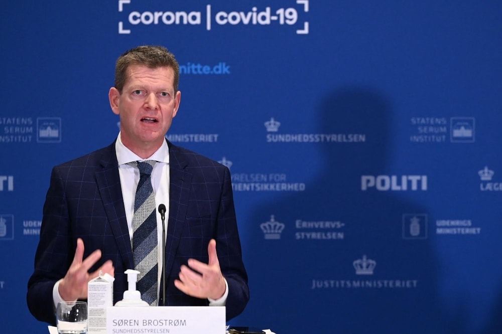 Denmark cuts AstraZeneca vaccine altogether - World - DAWN.COM