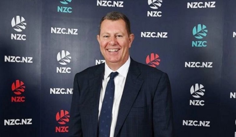 ICC confident all teams will travel to Pakistan for 2025 Champions ...