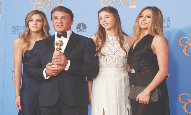 THE GRAPEVINE - Newspaper - DAWN.COM