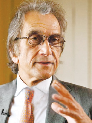 Experts predict a bumpy ride - Newspaper - DAWN.COM