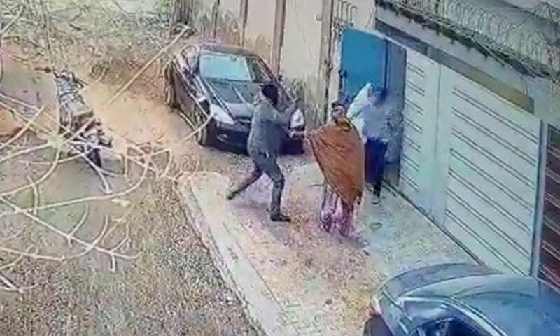 Karachi policeman ‘commits suicide’ to escape arrest in newly wed’s ...