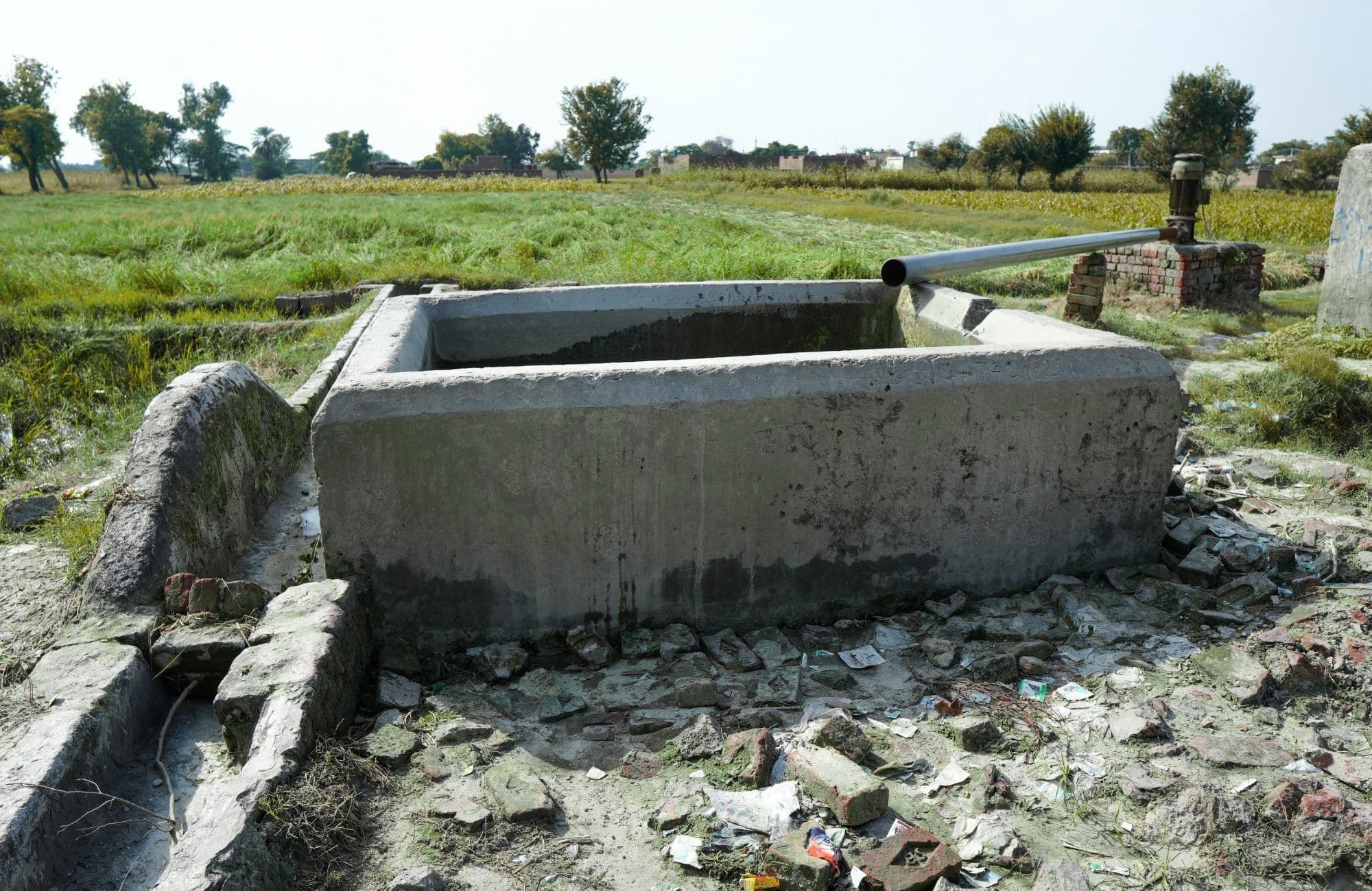 Bayer Pakistan and Tayaba Organisation join hands to address Pakistan's ...