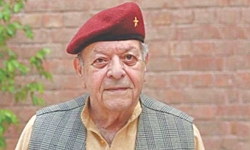 THE GRAPEVINE - Newspaper - DAWN.COM