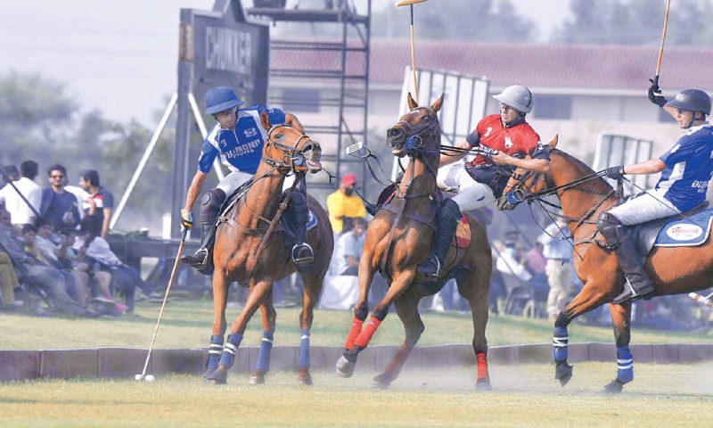 Finalists decided - Newspaper - DAWN.COM