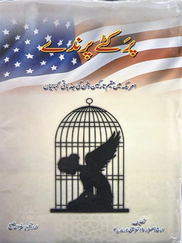 Book on violence against women in US launched - Newspaper - DAWN.COM