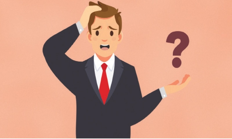 Political confusion - Newspaper - DAWN.COM