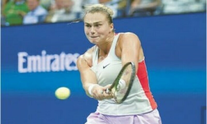 Swiatek to face Jabeur in maiden US Open final appearance - Sport - DAWN.COM